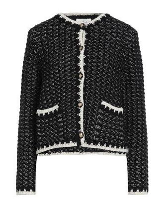 BA&SH MAILLE - Cardigans sur YOOX.COM