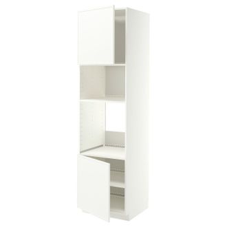 IKEA METOD Hochschrank f&uuml;r Einbauger&auml;te