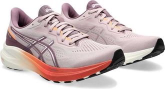 Asics Damen GT-1000 13 Sneaker, Watershed Rose White, 36 EU