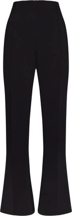 Wolford pantalon de jogging en n&eacute;opr&egrave;ne - Noir