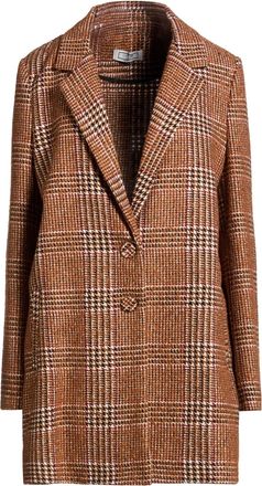 Gretha Milano JACKEN & M&Auml;NTEL - M&auml;ntel auf YOOX.COM