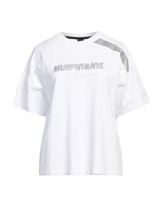 Murphy & Nye TOPS - T-shirts sur YOOX.COM