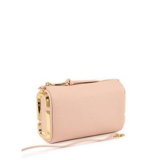 Marc Jacobs Sac &agrave; main The Snapshot en cuir grain&eacute;