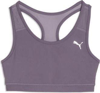 Puma Brassi&egrave;re de sport Training Essentials Femme, V&ecirc;tements, Violet, XL