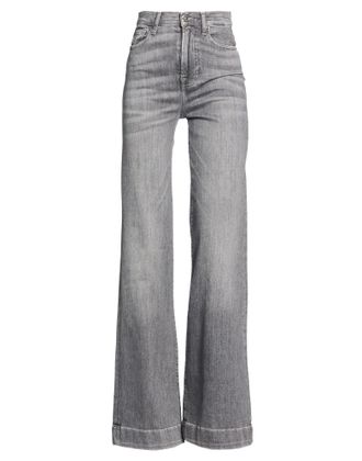 7 For All Mankind HOSEN & R&Ouml;CKE - Jeanshosen auf YOOX.COM