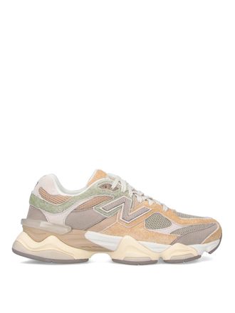 New Balance Baskets - Beige