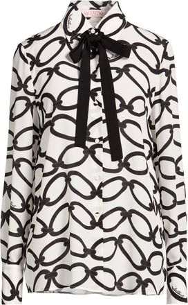 Valentino Garavani TOPS - Hemden auf YOOX.COM