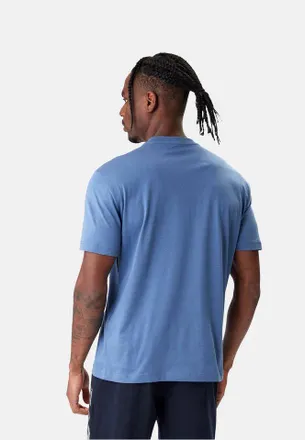 Emporio Armani T-Shirt T-Shirt Kurzarmshirt (1-tlg., 1)