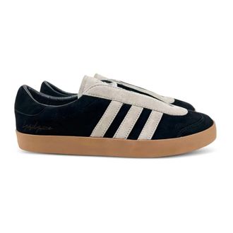 Yohji Yamamoto Herren, Schuhe, Schwarzk, 40 EUGr&ouml;&szlig;e