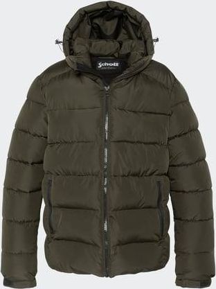 Schott NYC Doudoune - Taille XXL