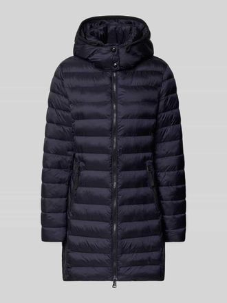 Fuchs Schmitt Regular Fit Steppmantel mit Kapuze