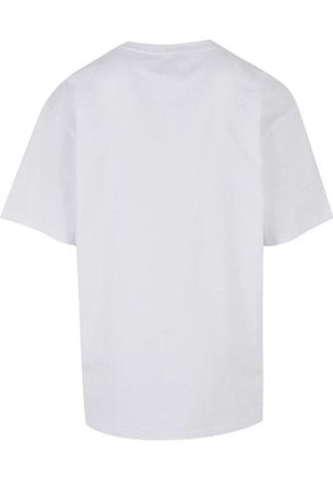 Karl Kani T-Shirt Karl Kani Herren Karl Kani Small Signature Blue Logo Tee (1-tlg)