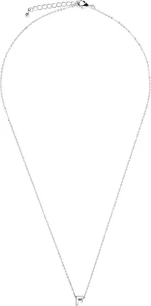 Luxenter Kette Alphabet F