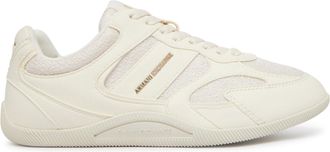 A|X Armani Exchange Sneakers Armani Exchange XW003119 AF17542 U0011 Wei&szlig;