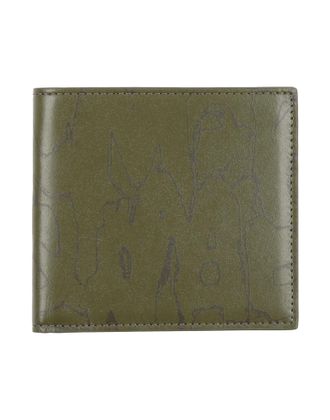 Alexander McQueen Kleinlederwaren - Brieftaschen auf YOOX.COM