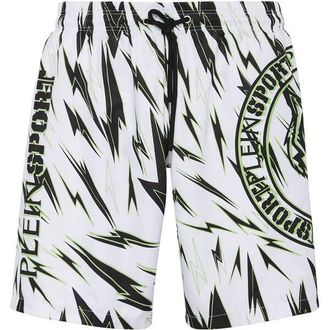 Plein Sport Herren Shorts TIGER