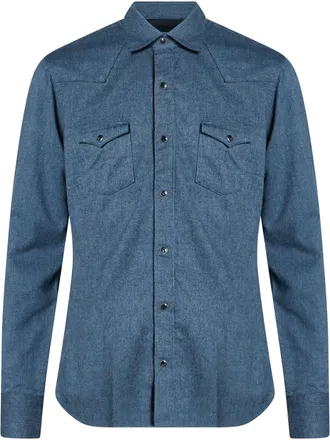 Barba TOPS - Hemden auf YOOX.COM