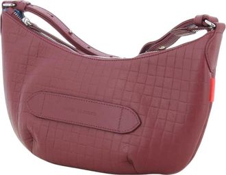 Marie Martens Femme, Sacs, Rouge, Taille: ONE Size Handtassen 141125750311