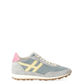 Hogan Athletic Sneaker - - Shoes - Damen - Grau - 38 EU