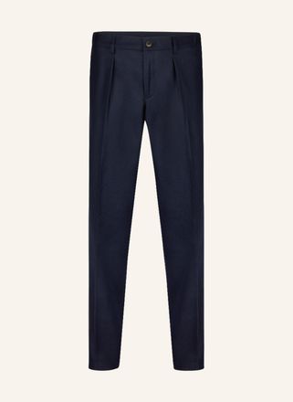 Profuomo Profuomo Chino Hose blau