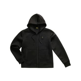 Blauer Herren, Sweatshirts & Hoodies, Schwarzk, SGr&ouml;&szlig;e