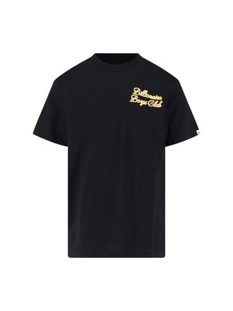 Billionaire Boys Club Resort T-Shirt