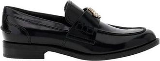 Guess Mocassins avec bride &agrave; logo