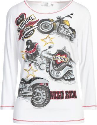 Blugirl TOPS - T-shirts auf YOOX.COM