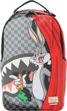 Sprayground Rucksack BUGS CURTAIN REVEAL