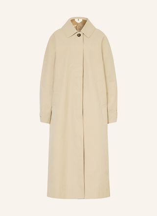 Arket Arket Trenchcoat Miranda beige