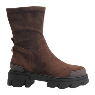 Kurt Geiger Ankle Boots - - Shoes - Damen - Braun - 38 EU