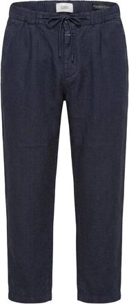 Closed Herren Leinenhose VIGO Tapered