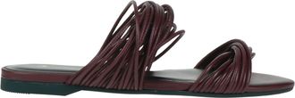 Patrizia Pepe SCHUHE - Sandalen auf YOOX.COM