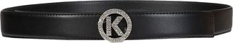 Karl Lagerfeld Kleinlederwaren - G&uuml;rtel auf YOOX.COM