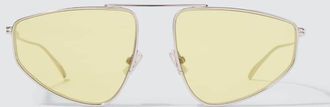 Bottega Veneta Lunettes de soleil aviateur