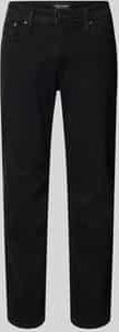 Jack & Jones Straight Fit Jeans im 5-Pocket-Design Modell CLARK