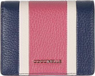 Coccinelle Kleinlederwaren - Brieftaschen auf YOOX.COM