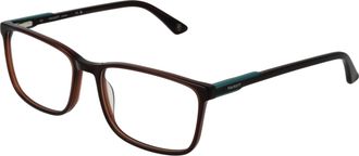 Hackett Hackett Brillenfassung HEK129 147 56