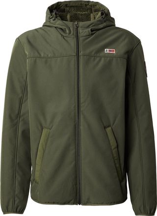 Napapijri Jacke ASHERMAN
