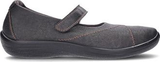 Arcopedico Ballerines pour femme 4872 TRIGLAV Grandes tailles, Bronze, 44 EU