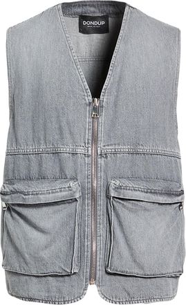 Dondup JACKEN & M&Auml;NTEL - Jeansjacken/M&auml;ntel auf YOOX.COM