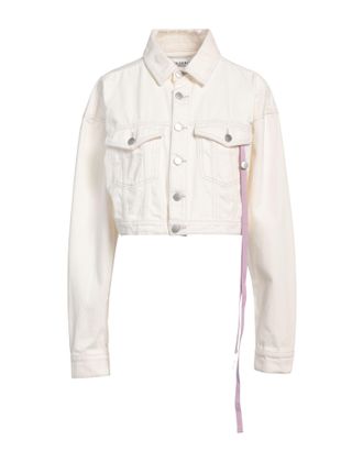 Icon Denim Los Angeles JACKEN & M&Auml;NTEL - Jeansjacken/M&auml;ntel auf YOOX.COM