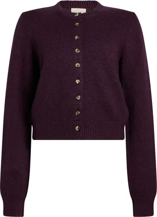 Khaite STRICKWAREN - Strickjacken auf YOOX.COM