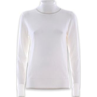 Kocca Femme, Pulls, Blanc, Taille: 42 FR Sweater Vally