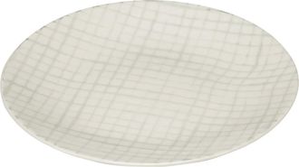 Serax Assiettes Zuma, Kelly Wresler - Set de 2 Serax