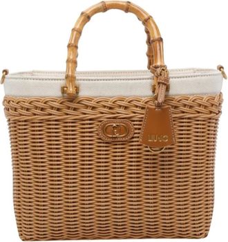 Liu Jo Femme, Sacs, Brun, Taille: ONE Size Liu Jo Bags.. Natural