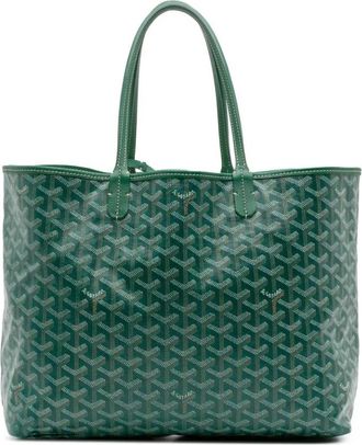 Goyard Damen, Pre-Owned, Grün, ONE SIZEGröße