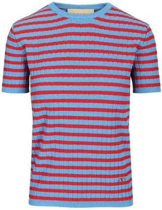 Valentino Garavani T-Shirt - Bleu
