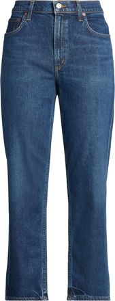 A Gold E HOSEN & R&Ouml;CKE - Jeanshosen auf YOOX.COM