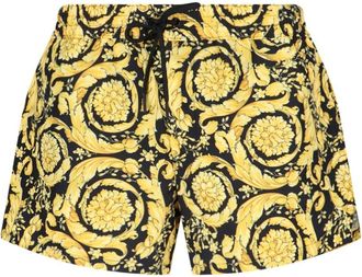 Versace Barocco Swimming Shorts